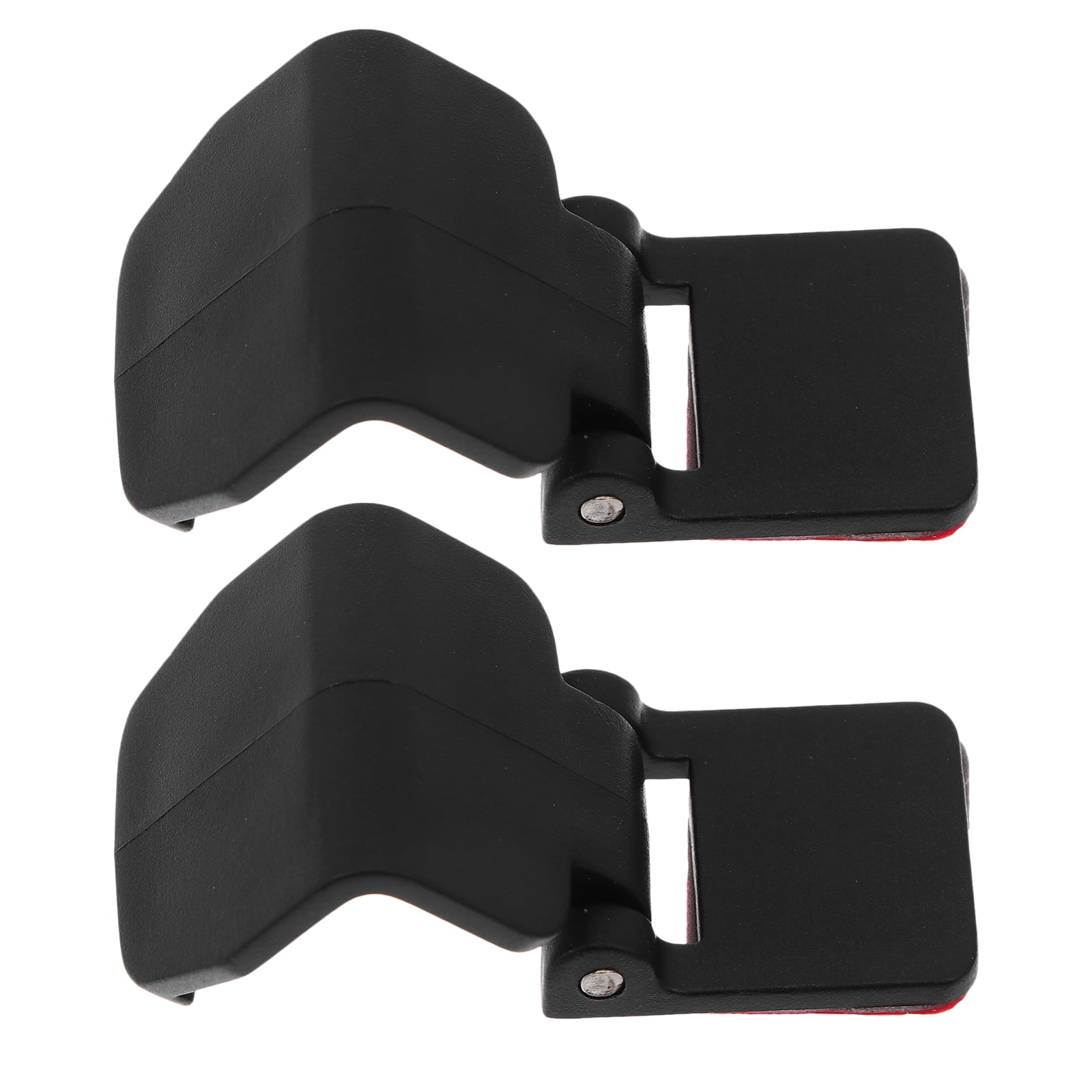 4 Pcs Fish Aquarium Toy Anti-escape Lock Terrarium Latch Feeding Box ...