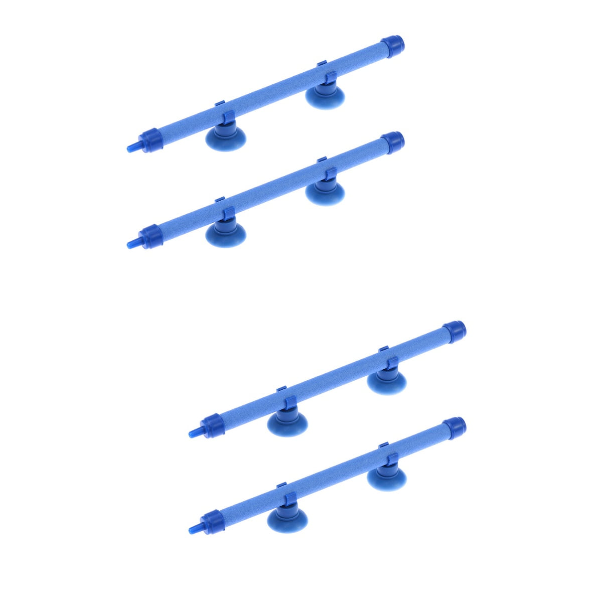 4 Pcs Fish Tank Bubble Strip Diffuser Fish Tank Oxygen for Aquarium ...