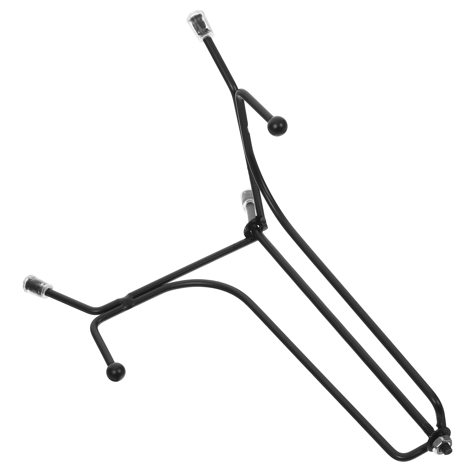 4 Pcs Foldable Display Stand Book Holder Stand Plate Holder Pallet ...