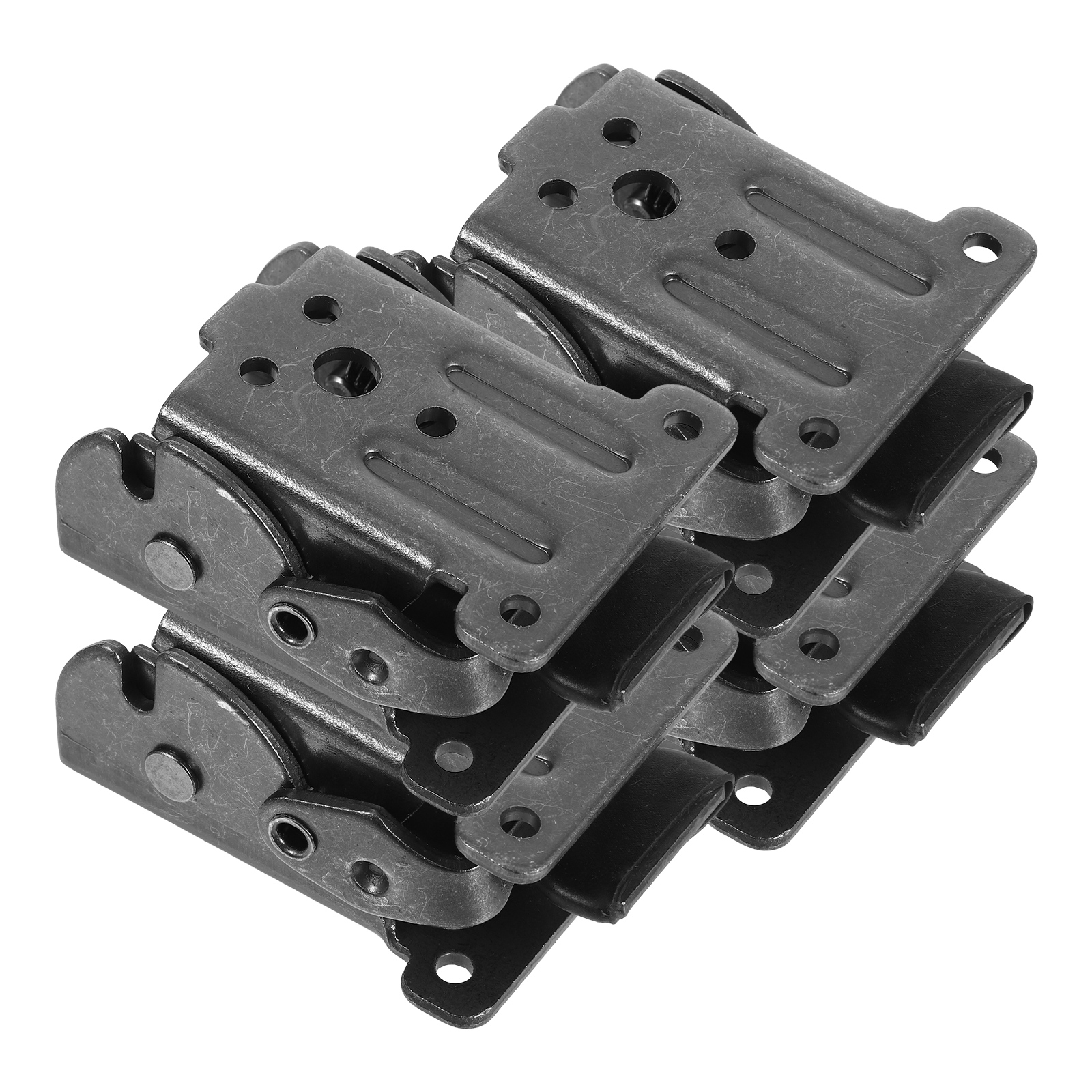 Folding Table Brackets with Selflocking Hinges for Furniture Use ...