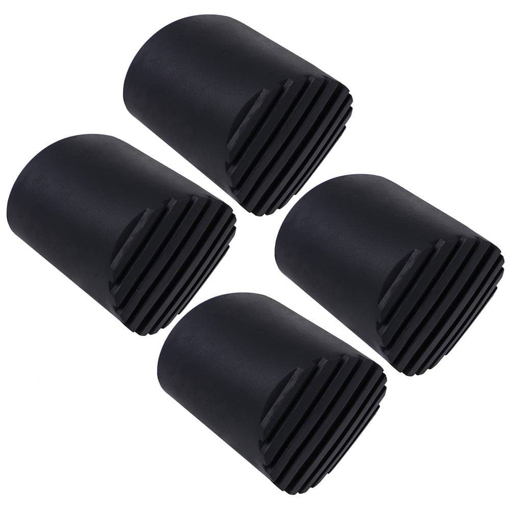 4 Pcs Folding Ladder Mat Whelping Pads Ladders Ladder Leg Cap Ladder ...