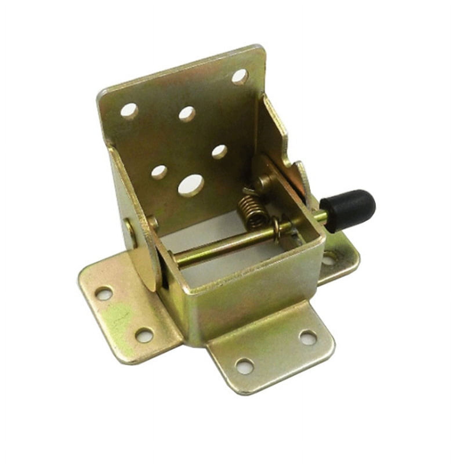 4 Pcs Folding Table Leg, Foldable Support Frame, Self-Locking Hinges ...