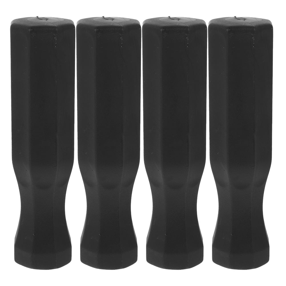 4 Pcs Foosball Balls Football Pump Adapter Needle Handle - Walmart.com