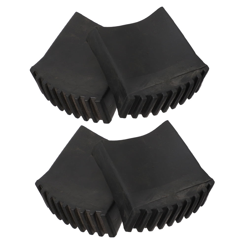 4 Pcs Foot Pad Ladder Stabilizer Cover Anti-skid Covers Feet for ...