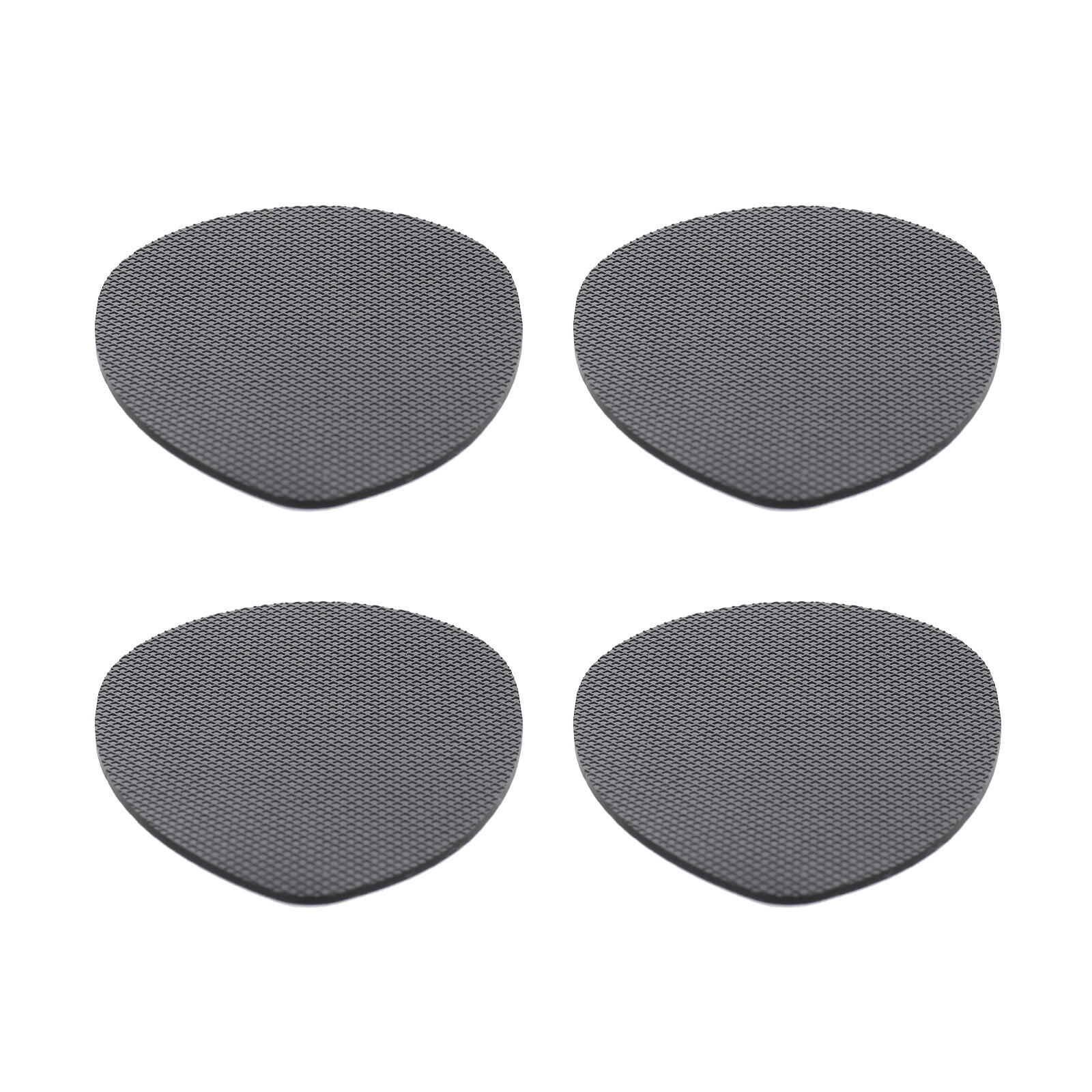4 Pcs Foot Pad Shoe Sole Pad Foot Cushion Anti-slip Stickers for Soles ...