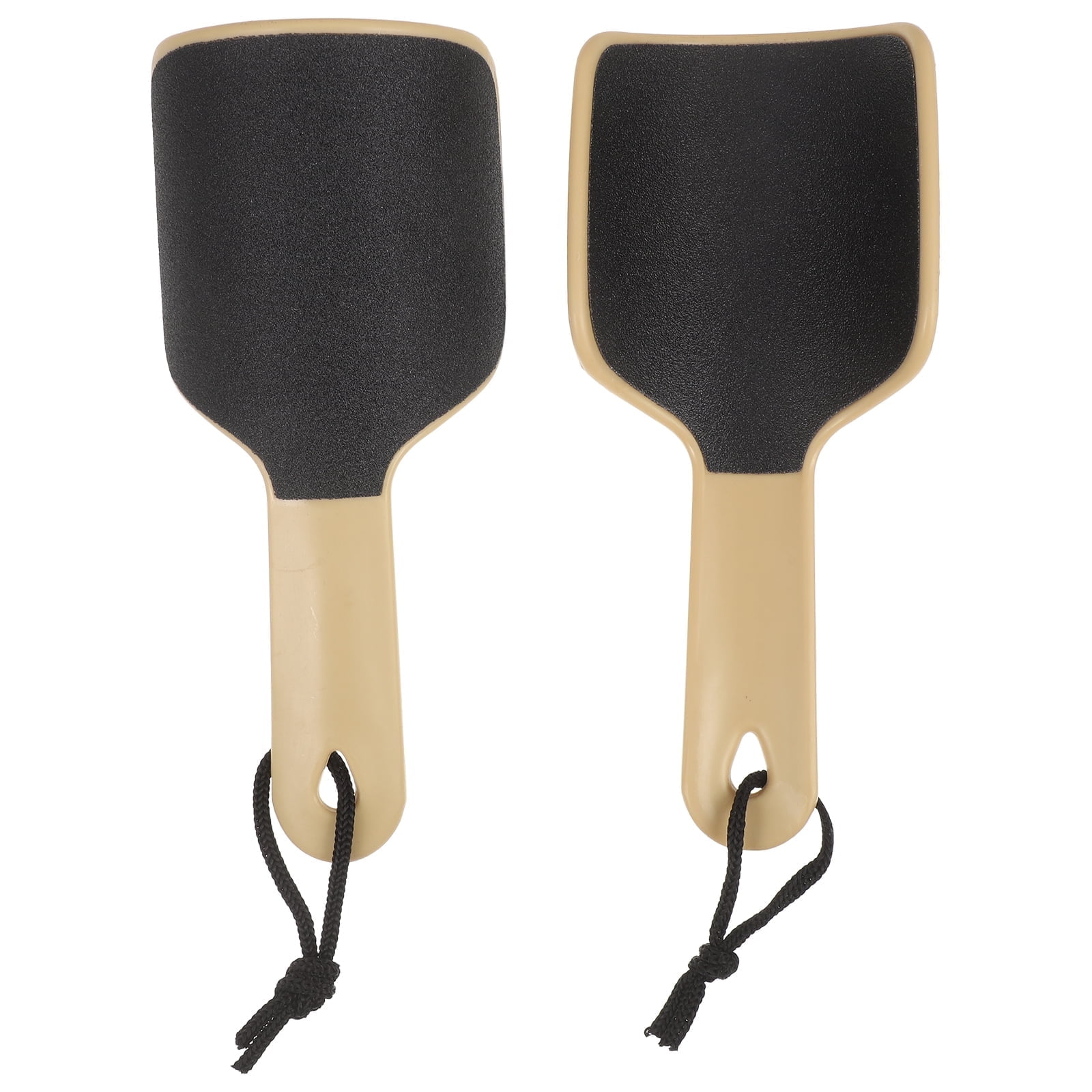 FENGGUIQU 4 Piece Foot Pedicure Tools Set with Scrub Brush, Scrubber ...