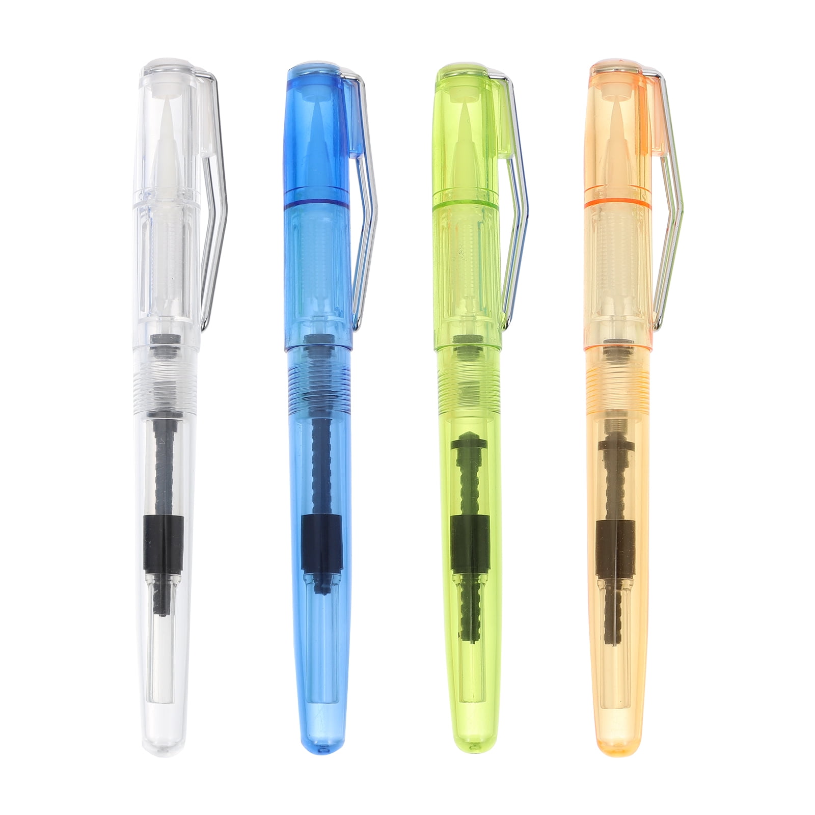 4 Pcs Fountainpen Style Calligraphy Arts and Crafts for Kids Pens ...