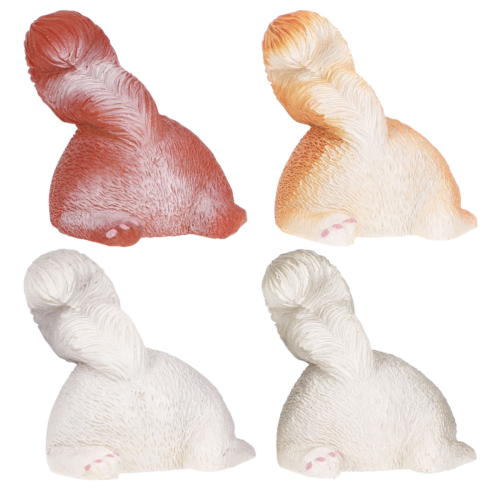 4 Pcs Fridge Magnet Stickers Magnetic Whiteboard for Office - Walmart.com