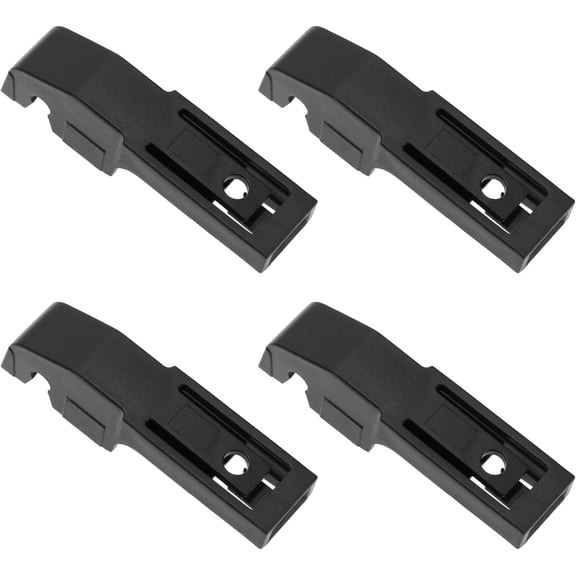 Wiper Blade Adapters
