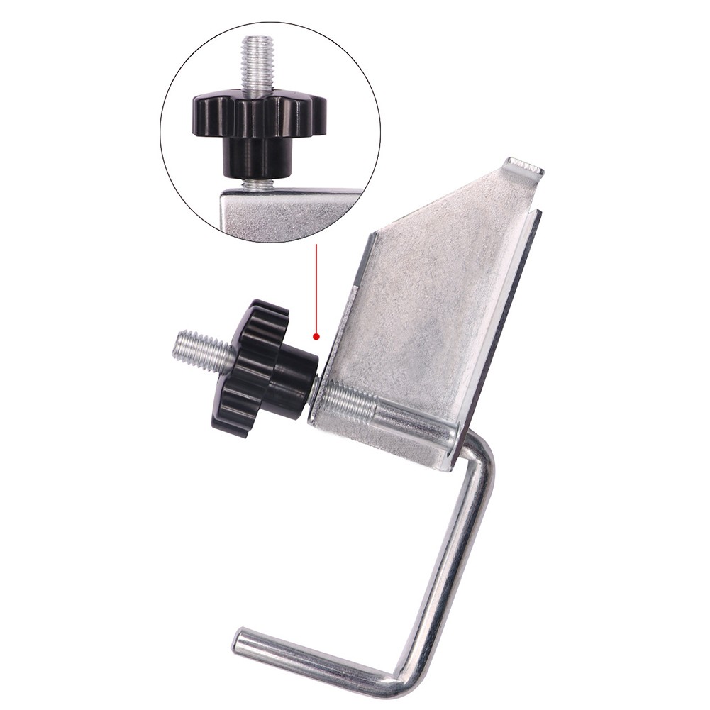 4 Pcs Fuel Hose Pinch Off Line Clamp Drainage Vacuum Tool Radiator Fuel ...