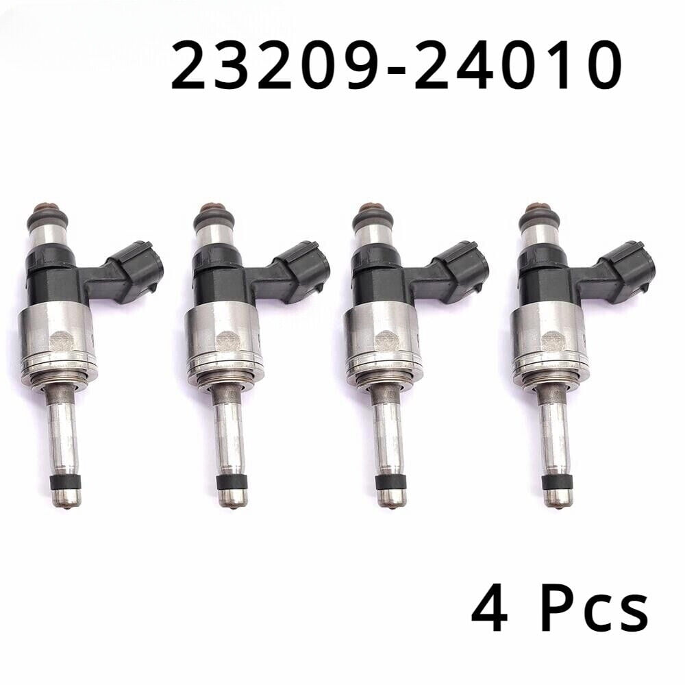 4 Pcs Fuel Injector 23209-24010 For Lexus UX200UX250h Toyota Corolla 2 ...