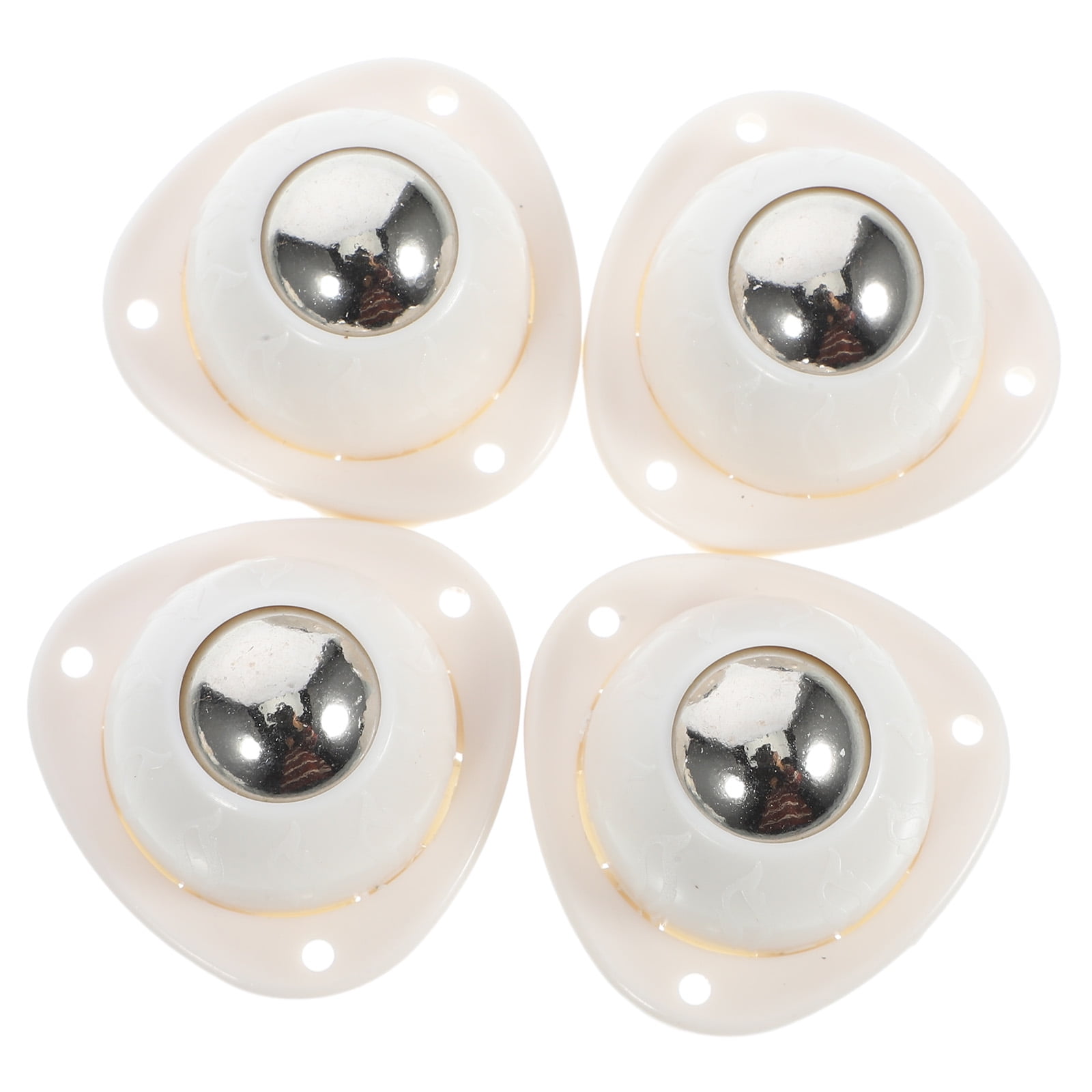 4 Pcs Furniture Casters Appliance Casters for Kitchen Appliances ...