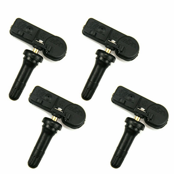 Tire Pressure Sensors