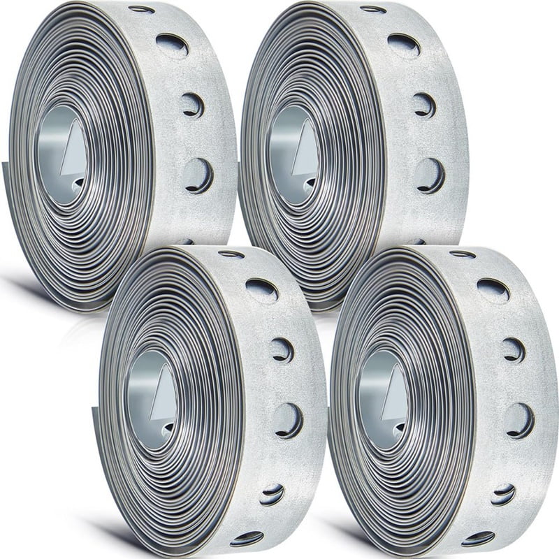 Galvanized Metal Strapping