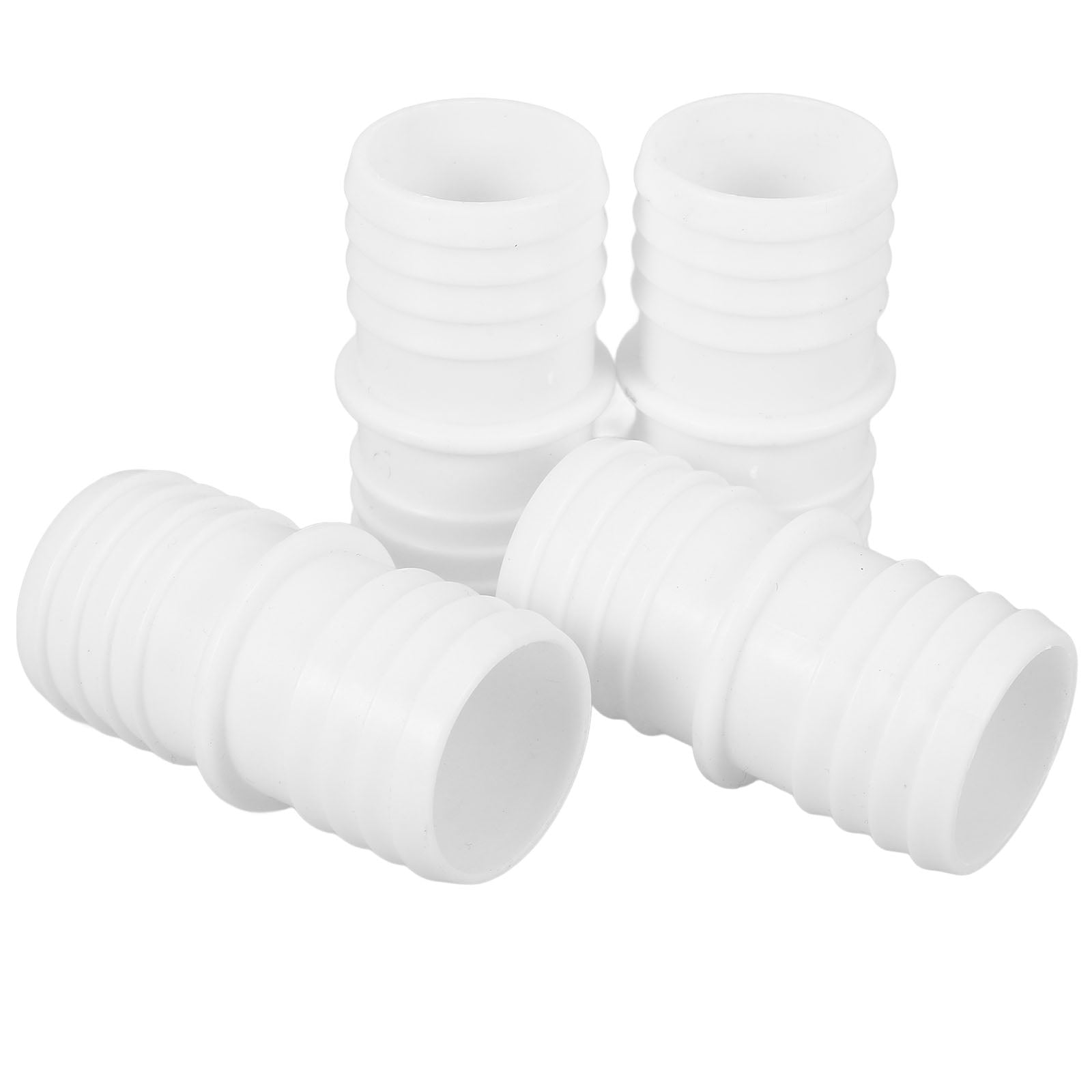 4 Pcs Garden Hose Connector Washing Machine Drain - Walmart.com