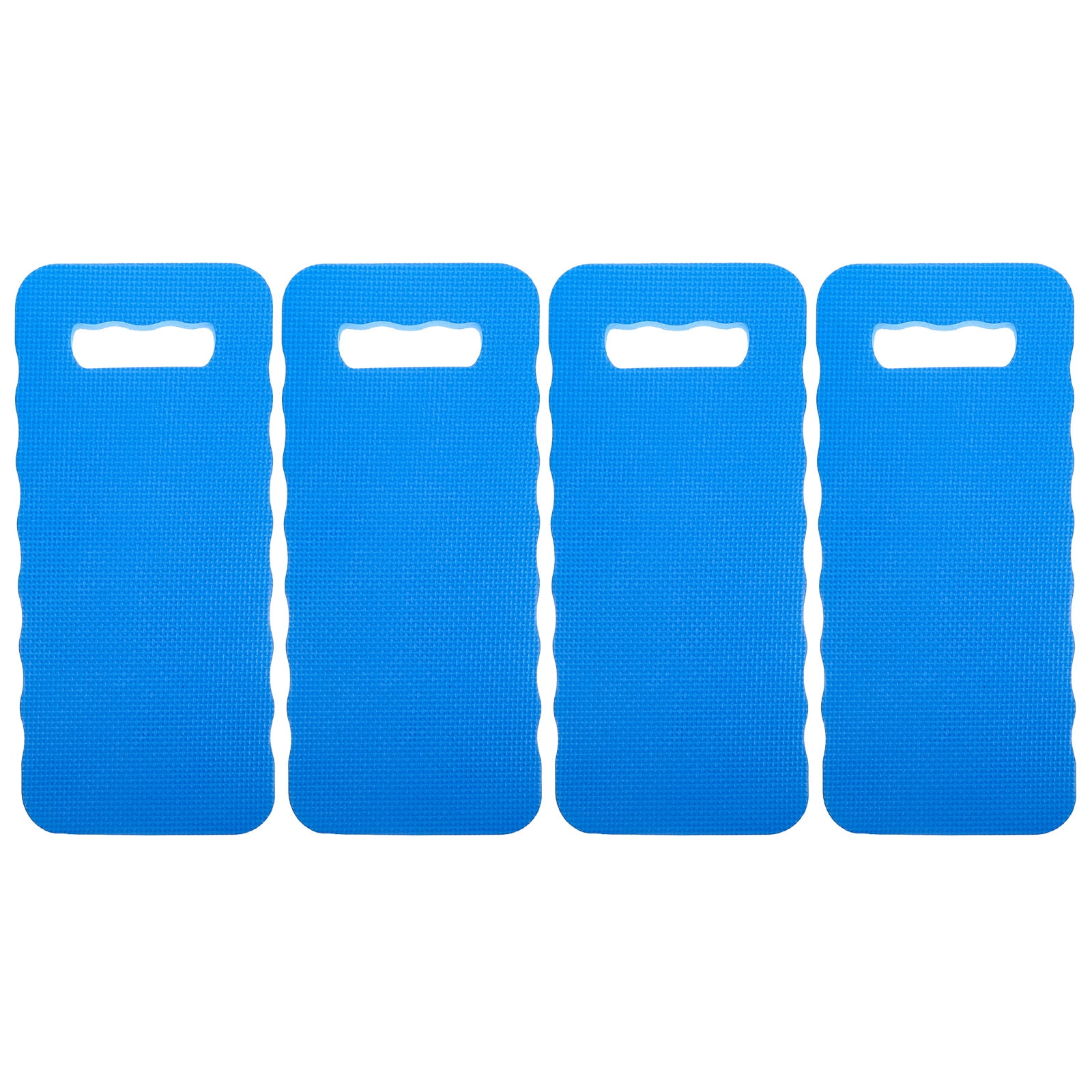 4 Pcs Garden Kneeling Pedestal Gardening Pad Outdoor Cushion Pads Bath ...