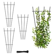 Threns Climbing Frame Vegetable Trellis Garden Trellis Outdoor Trellis ...