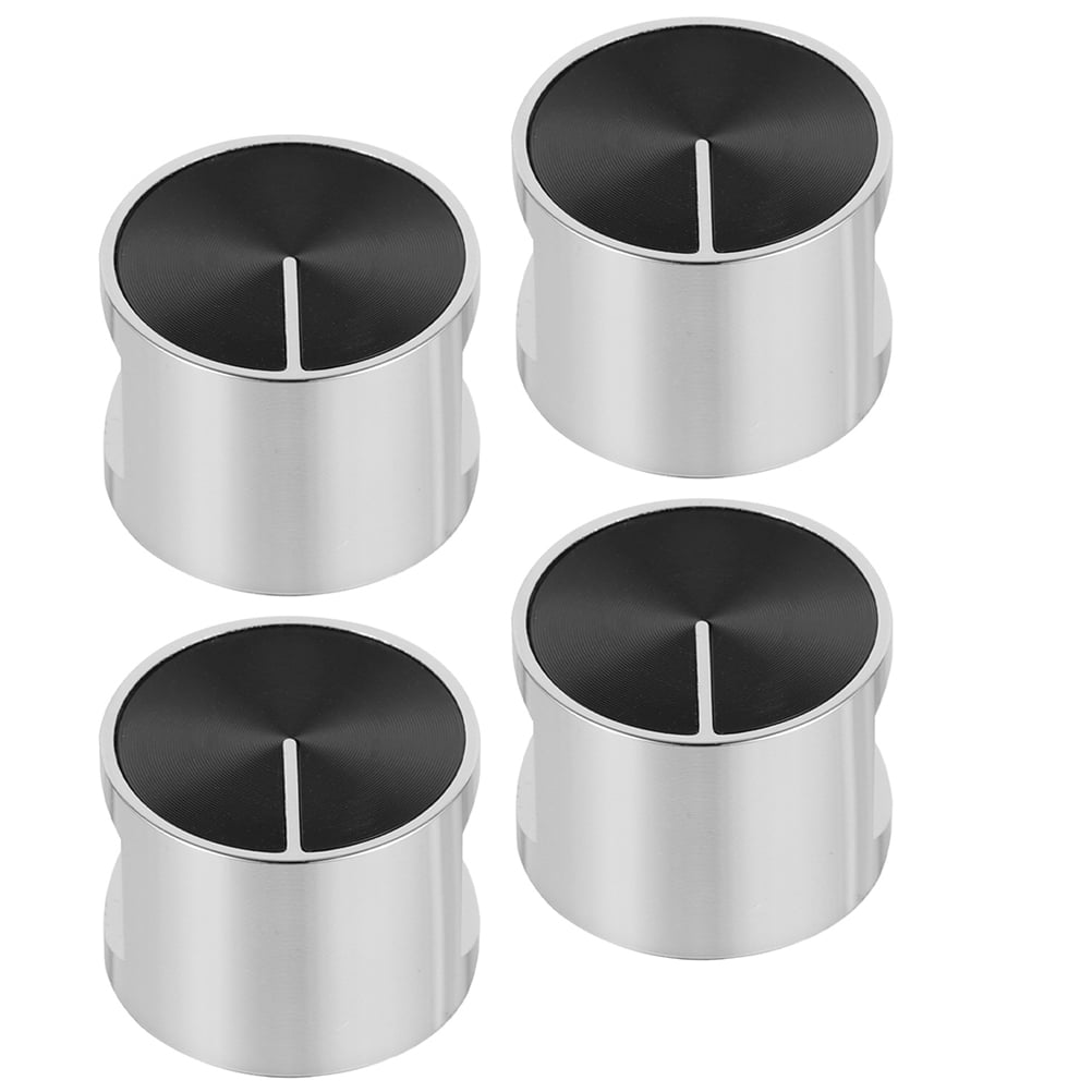 4 Pcs Gas Stove Knob Cookware Gas Cooker Stove Control Knobs Dial Stove ...