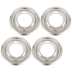Drip Pans & Trim Rings in Oven & Range Parts - Walmart.com