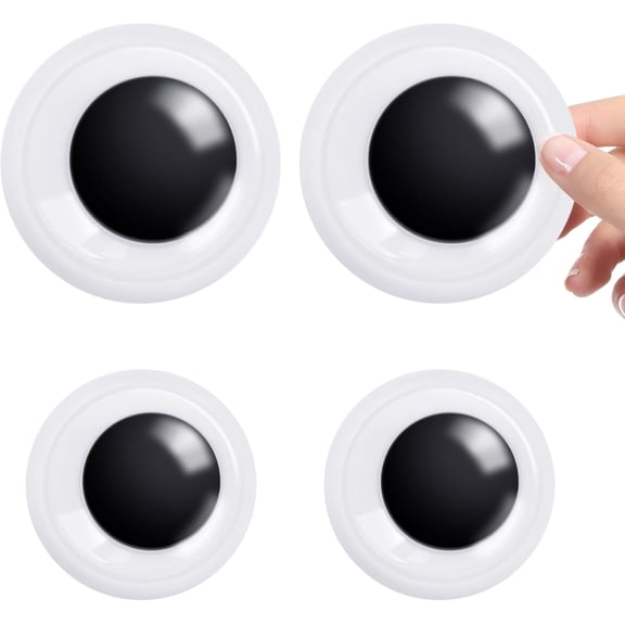 Giant Googly Eyes