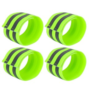 Reflective Wristbands