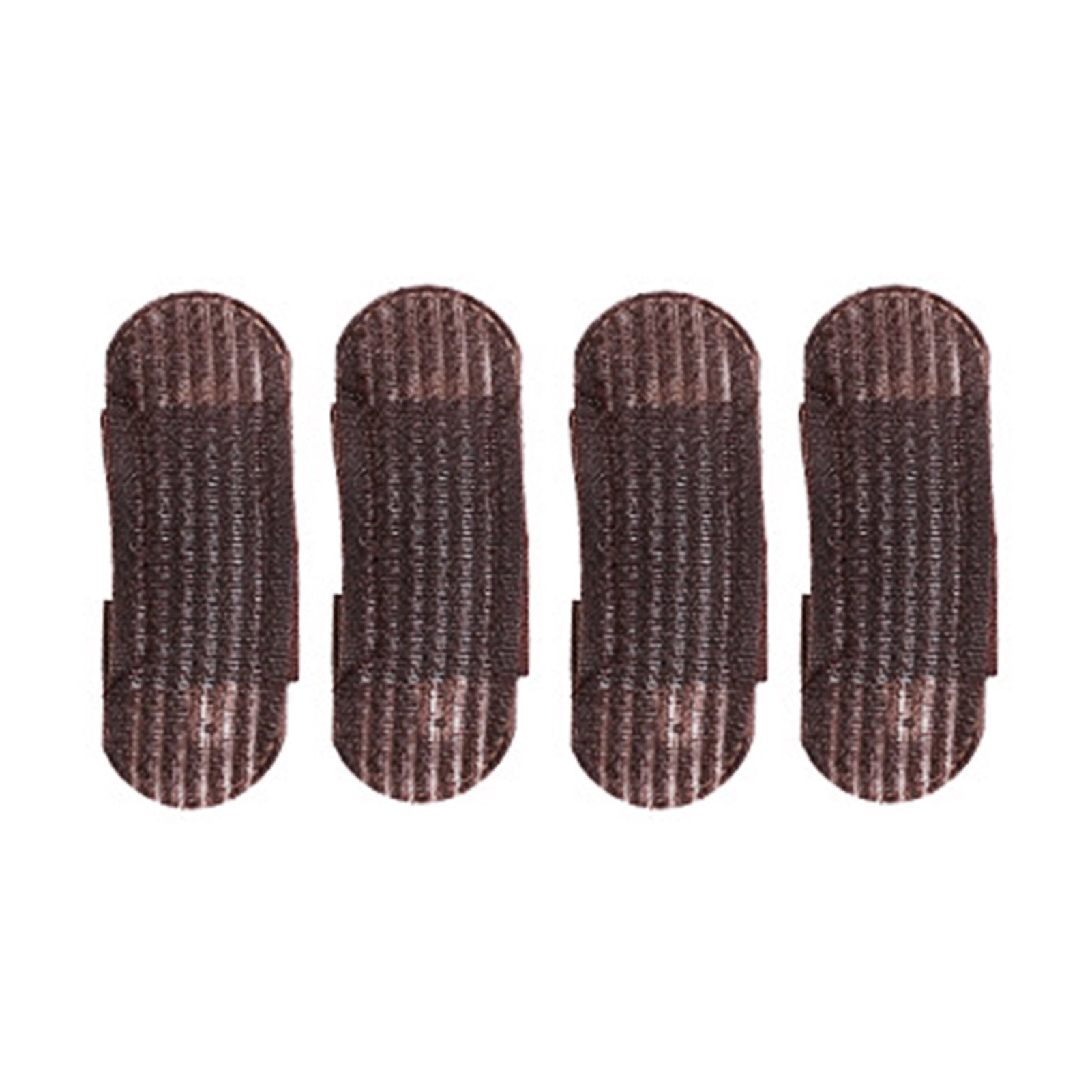 4 Pcs Hair Volumizing Clips Good Fluffy Breathable Increase Hair Volume ...