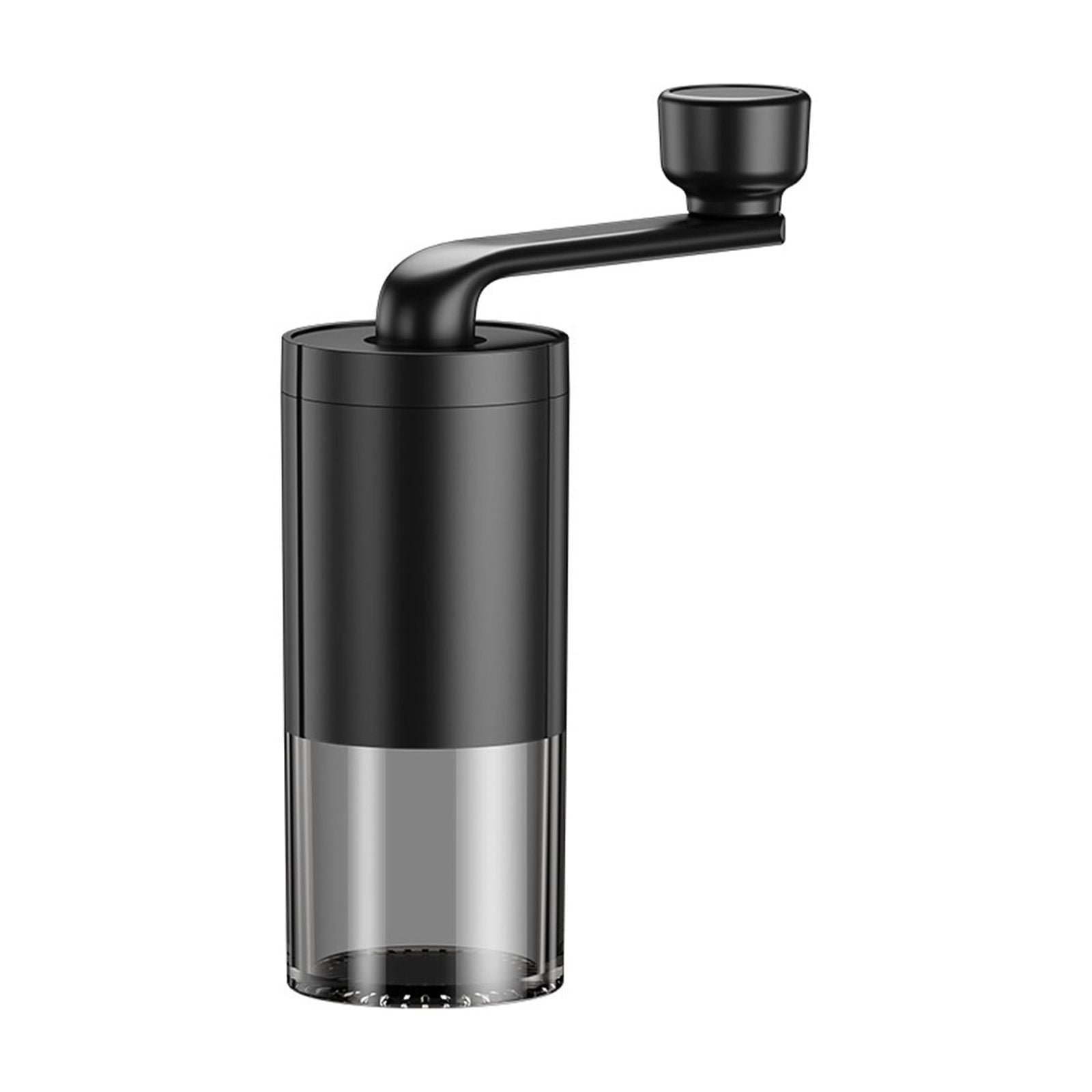 4 Pcs Hand Crank Coffee Grinder Manual Portable Coffee Machine for ...