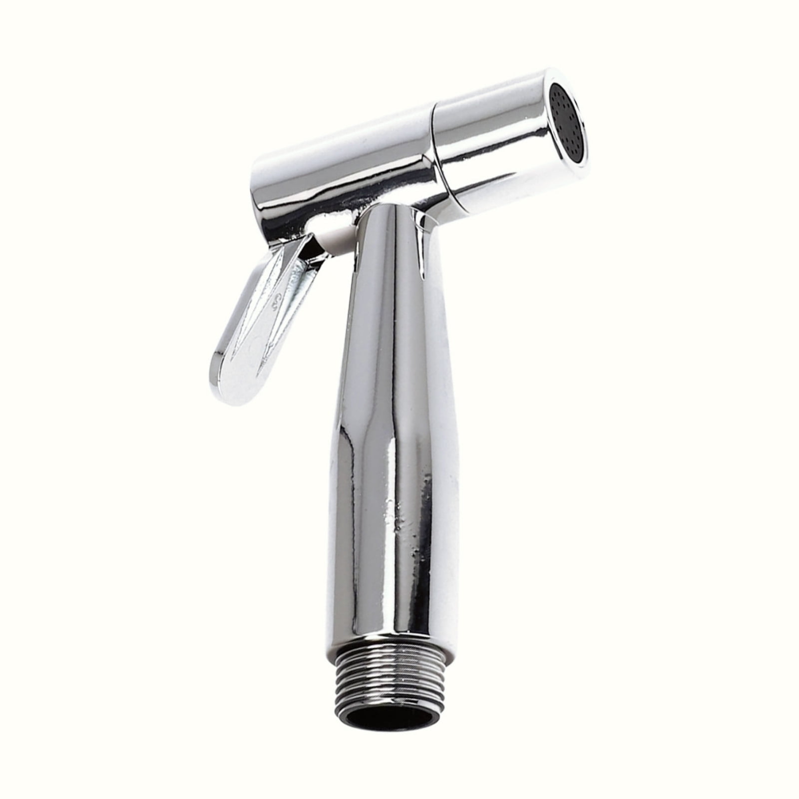 4 Pcs Handheld Bidet Sprayer for Toilet - ABS & Aluminum Alloy Feminine ...