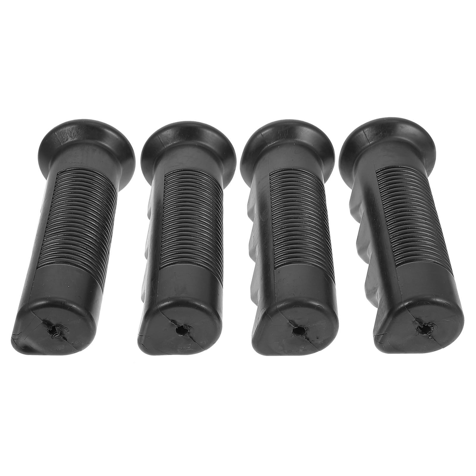 4 Pcs Handlebar Grips Wheelbarrow Wagon Cover Safety for Shopping Carts ...