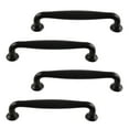 4 Pcs Handles European Style Cabinet Handle Stylish Handle Baby 14.8X2 ...