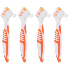 Denture Toothbrush