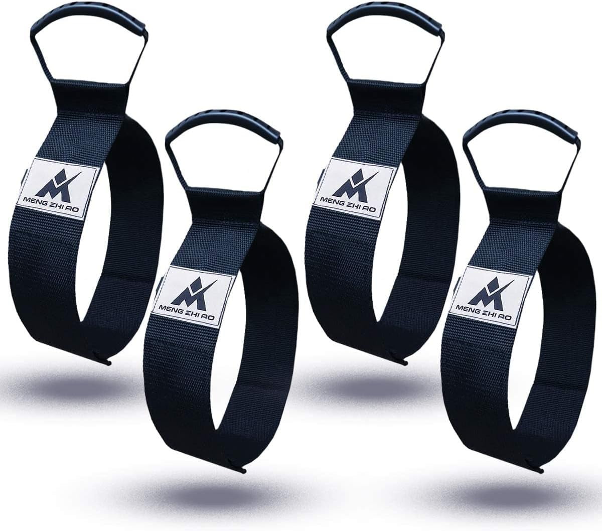 4 Pcs Heavy Duty Pool Vacuum Hose Storage Holder Electronic Cable Strap ...