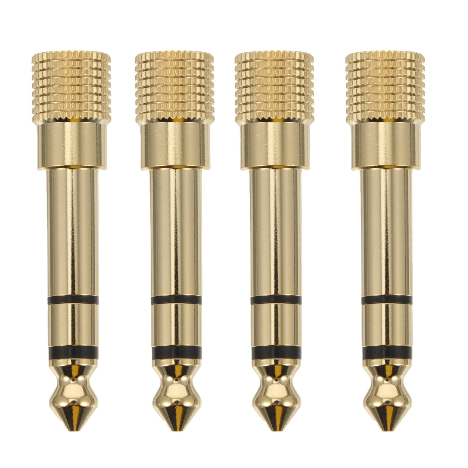 4 Pcs High Frequency Adapter Antenna Cable Transceiver Earphones Right ...