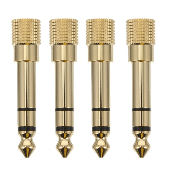 4 Pcs High Frequency Adapter Antenna Cable Transceiver Earphones Right ...