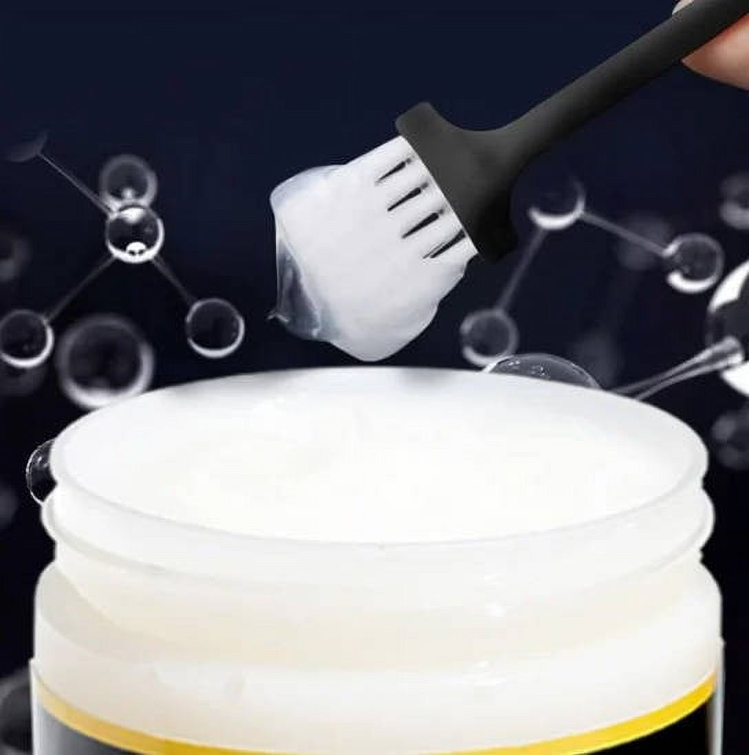 4 Pcs High-Performance Automotive Grease Lubricant - Noise Reduction ...