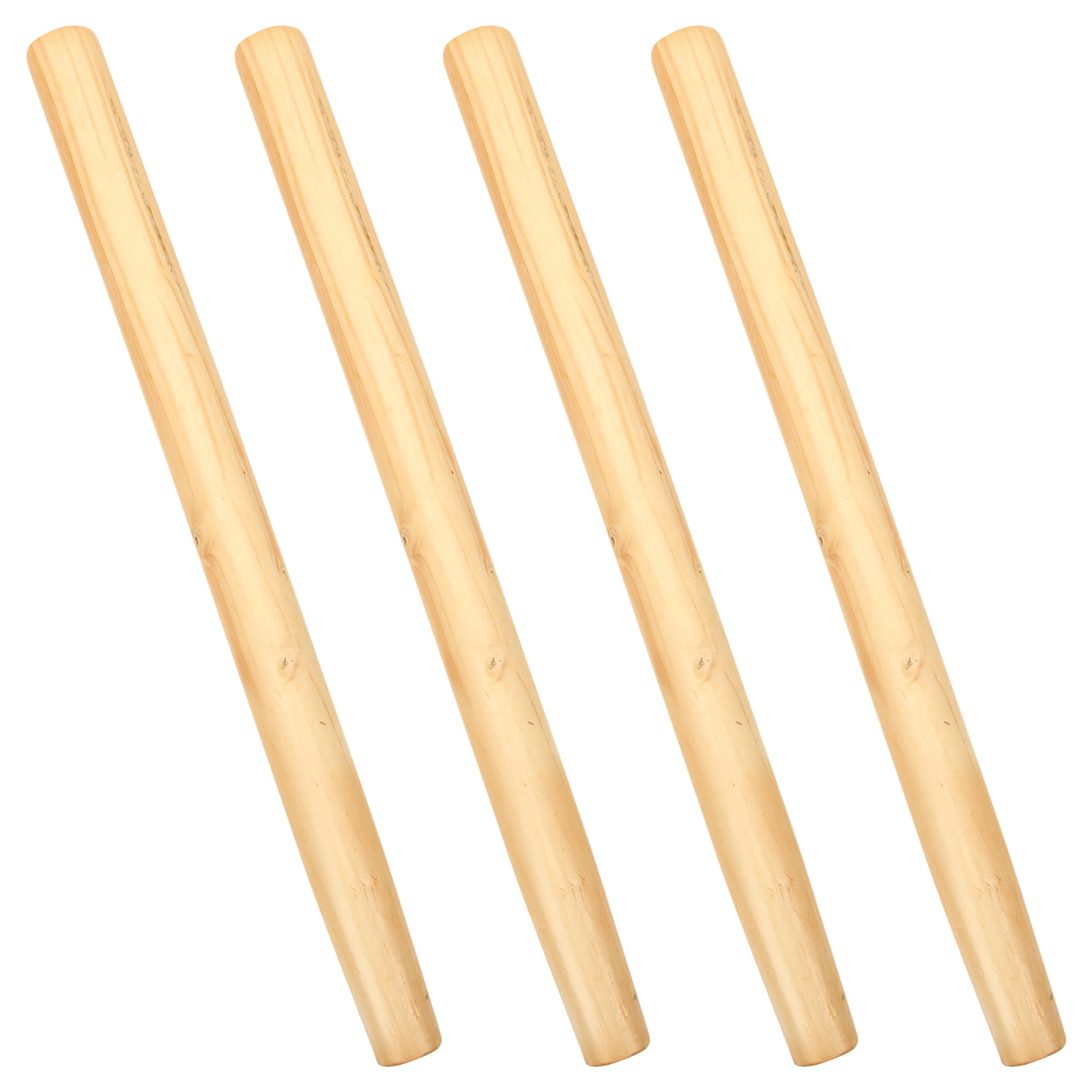 4 Pcs Hoe Handle Replacement Grip Tool Woodworking Tools Accessories ...