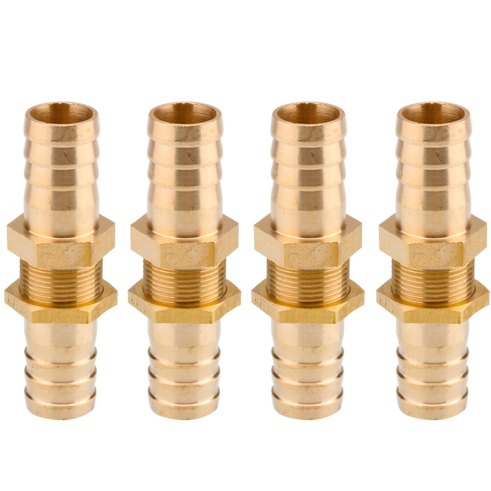 Rubber Hose Reducers