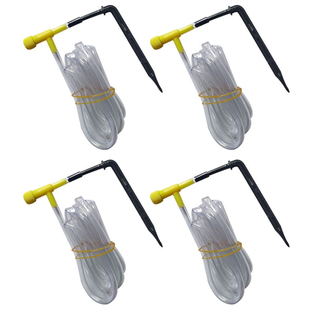 Raindrops Self-Watering Spikes for Plants Outdoor Drip System Assorted ...