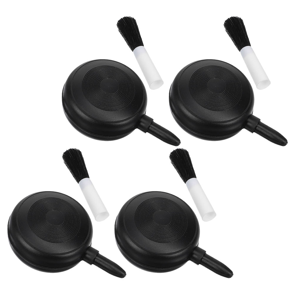 4 Pcs Hub Nuts Hub Shaft Nut Camera Cleaning Air Blower 11.00X5.00X2 ...