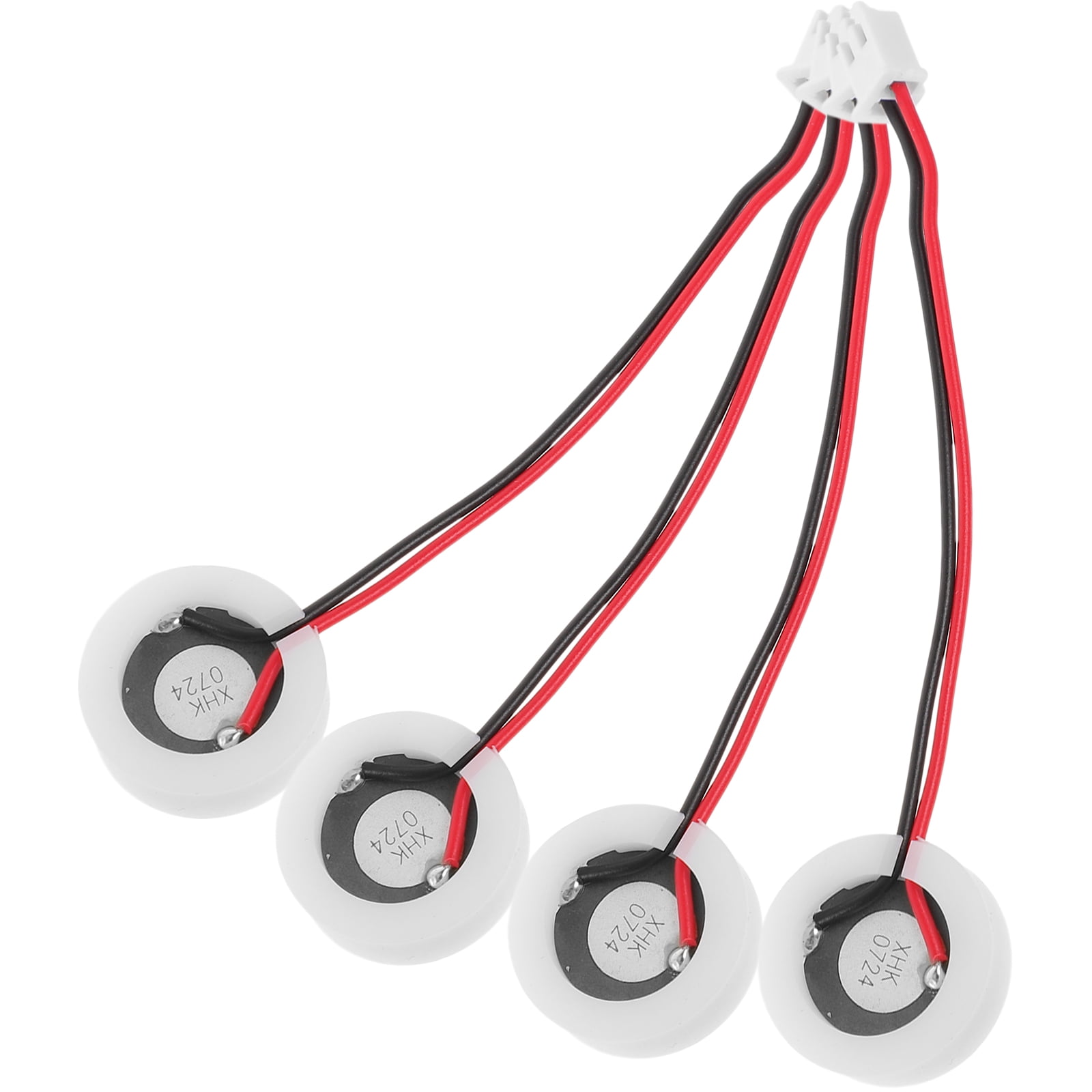 4 Pcs Humidifier Mist Tablets Ultrasonic Electronics DIY Diffuser ...