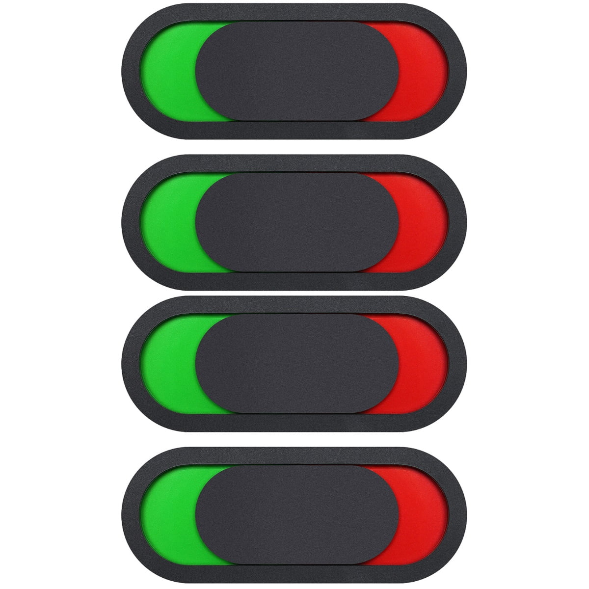 4 Pcs ID Plate Disturb Sign Door Plushies Bathroom Door Signs Sign for ...