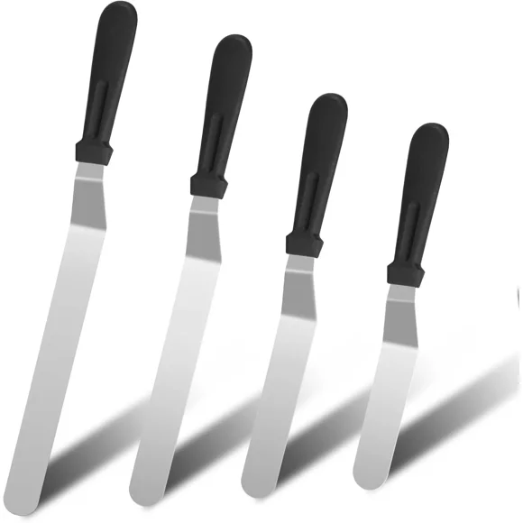 Offset Spatula