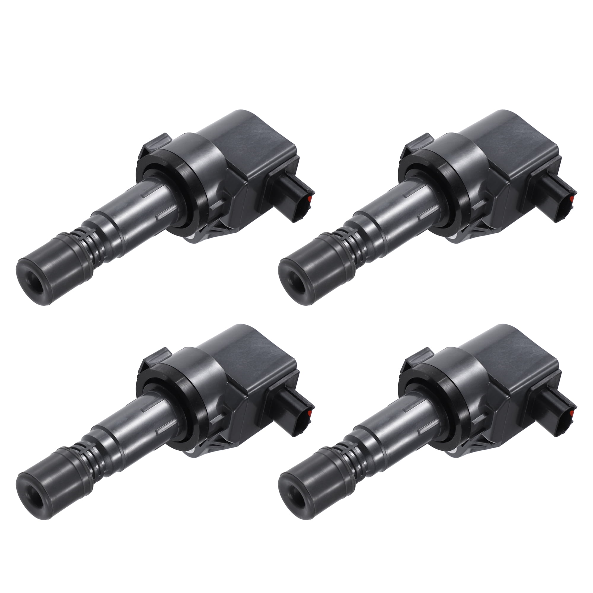 4 Pcs Ignition Coils for Honda Civic 1.8L 2012-2015 Engine Ignition ...