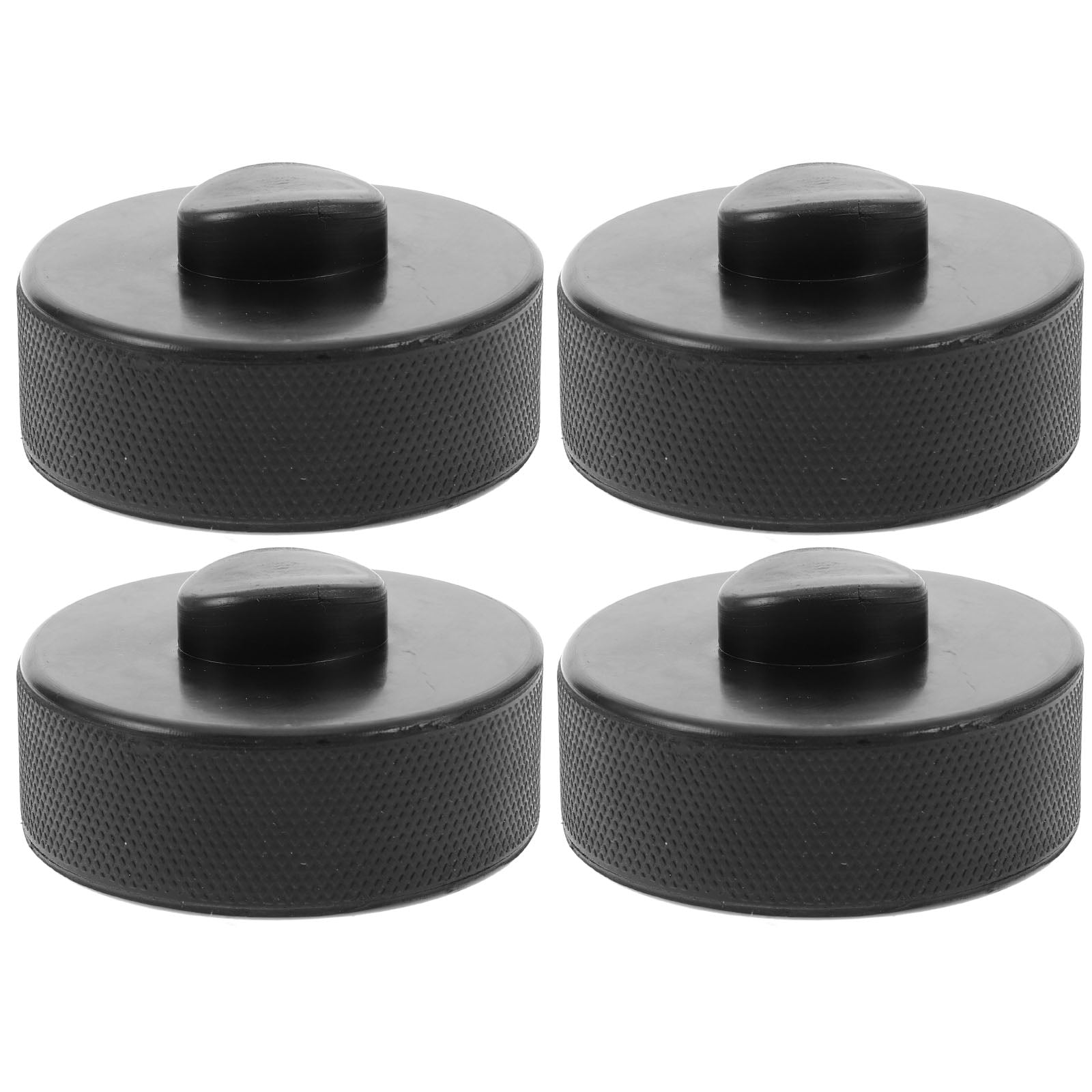 4 Pcs Jack Rubber Pad Cars Jack Pad Protector Car Jack Pad Jack Pads ...