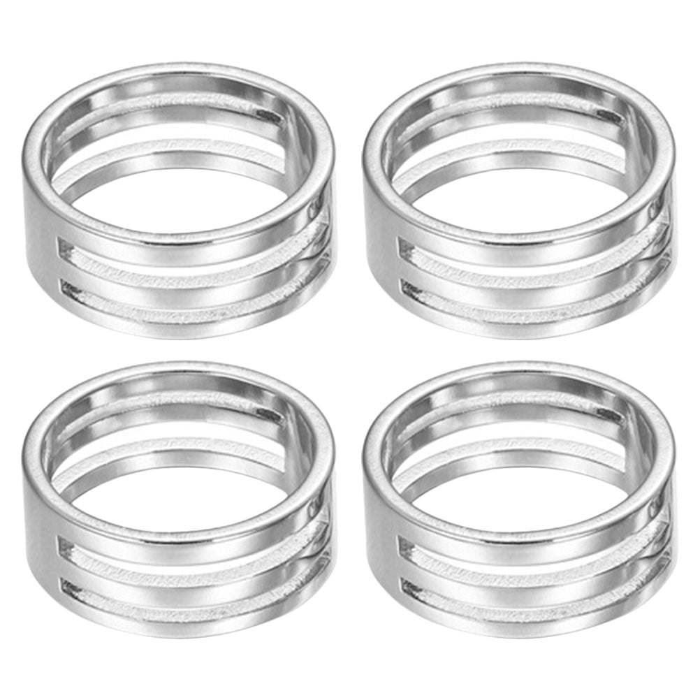 4 Pcs Jump Ring Coil Maker Jewelry Making Tools Opener - Walmart.com