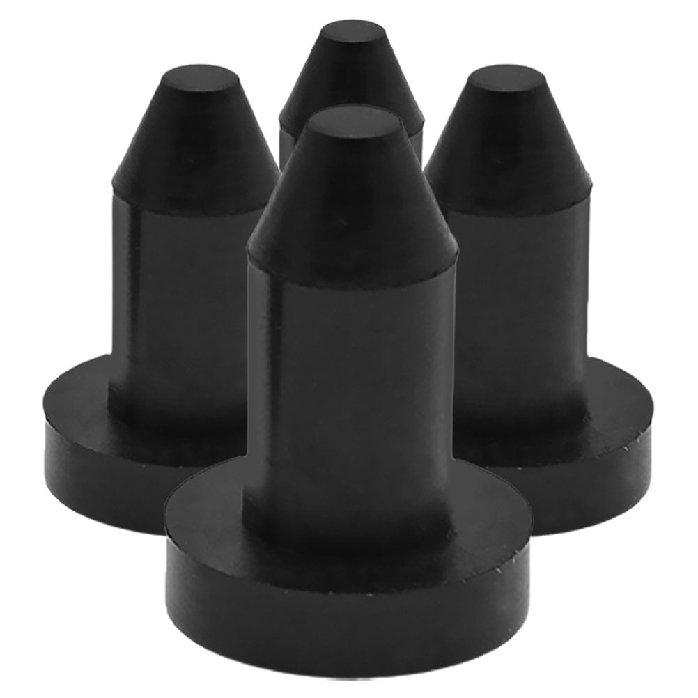 4 Pcs Kayak Drain Hole Plug Kayak Drain Plug Safe Kayaking Adventure ...