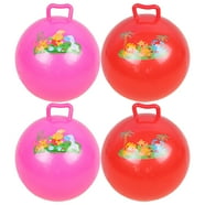 53 cm Fitpro Hop Along Pon Pon Ball - Walmart.com