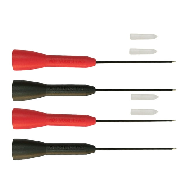 4 Pcs Kit Multimeter Probe Sensitivity Probes - Walmart.com