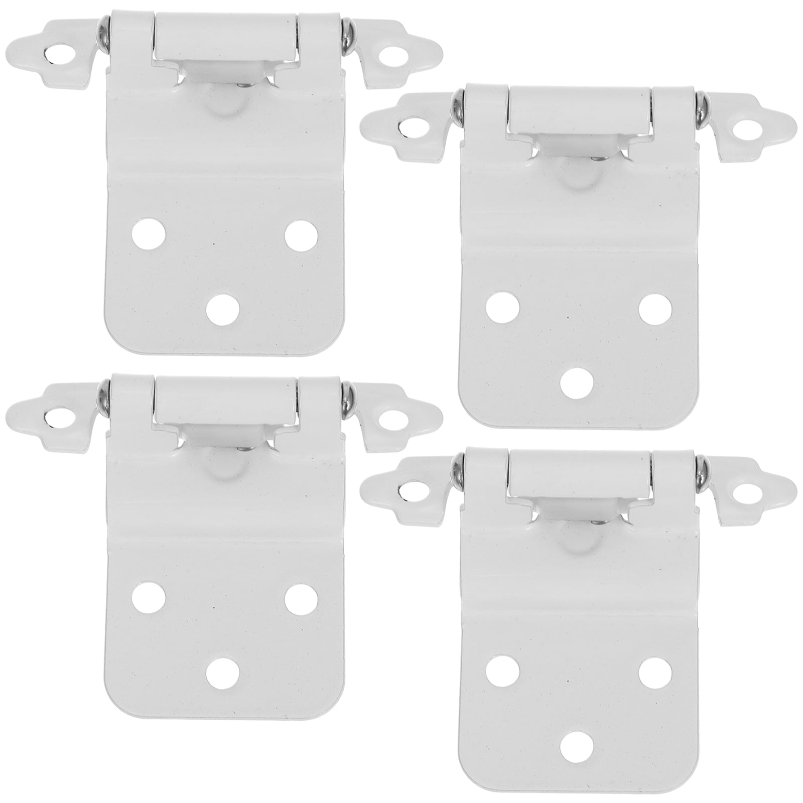 Magnetic Hinges Cabinets