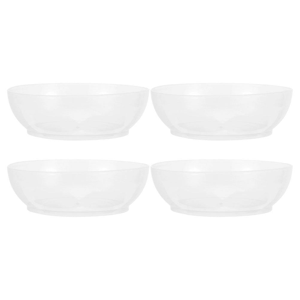 4 Pcs Kitchen Scale Tray Digital Food Scale Weighing Tray Baking Scale ...